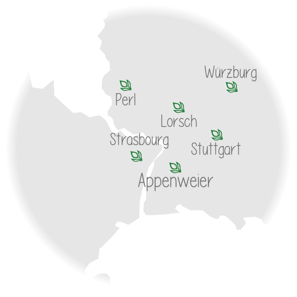 Contact et commande - GERLICHER